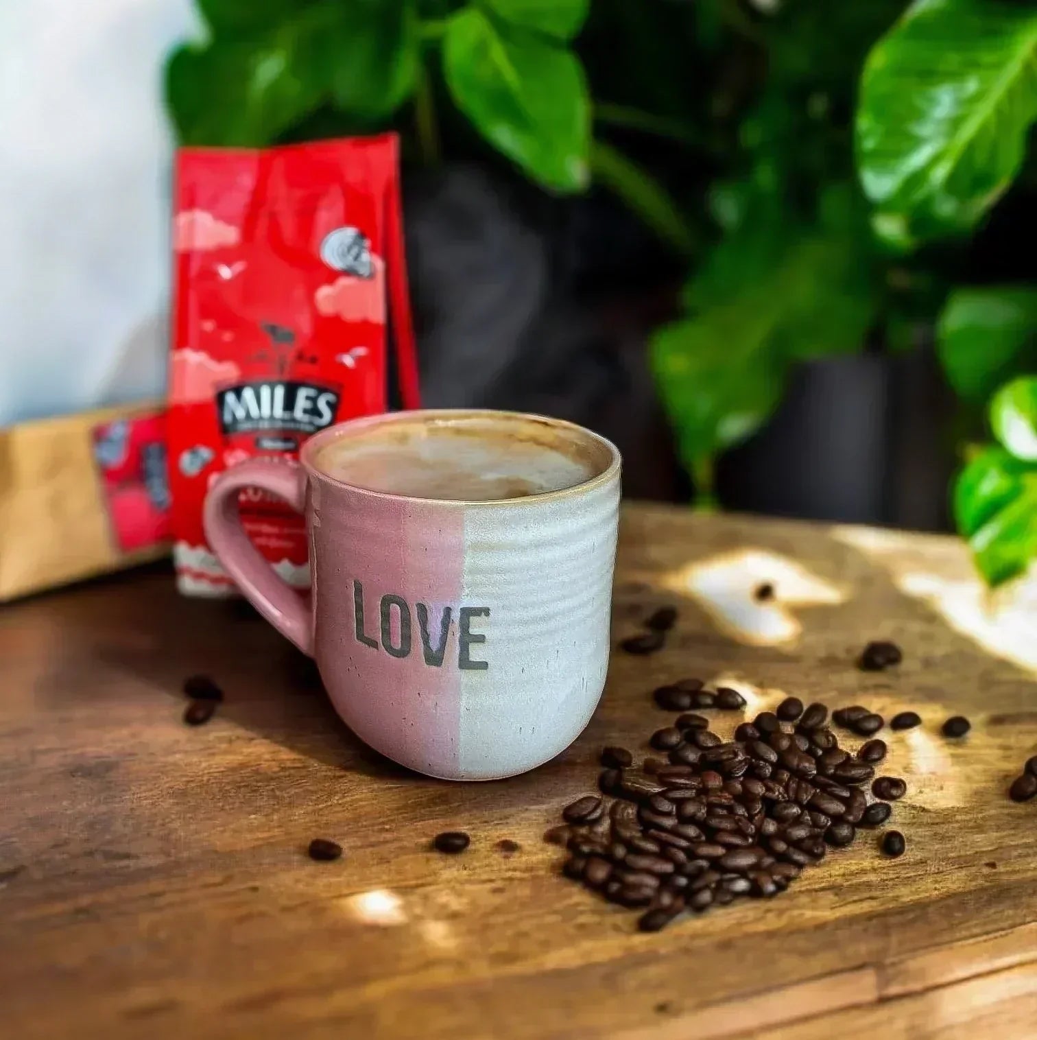 How to make barista quality coffee at home! – Miles Tea & Coffee