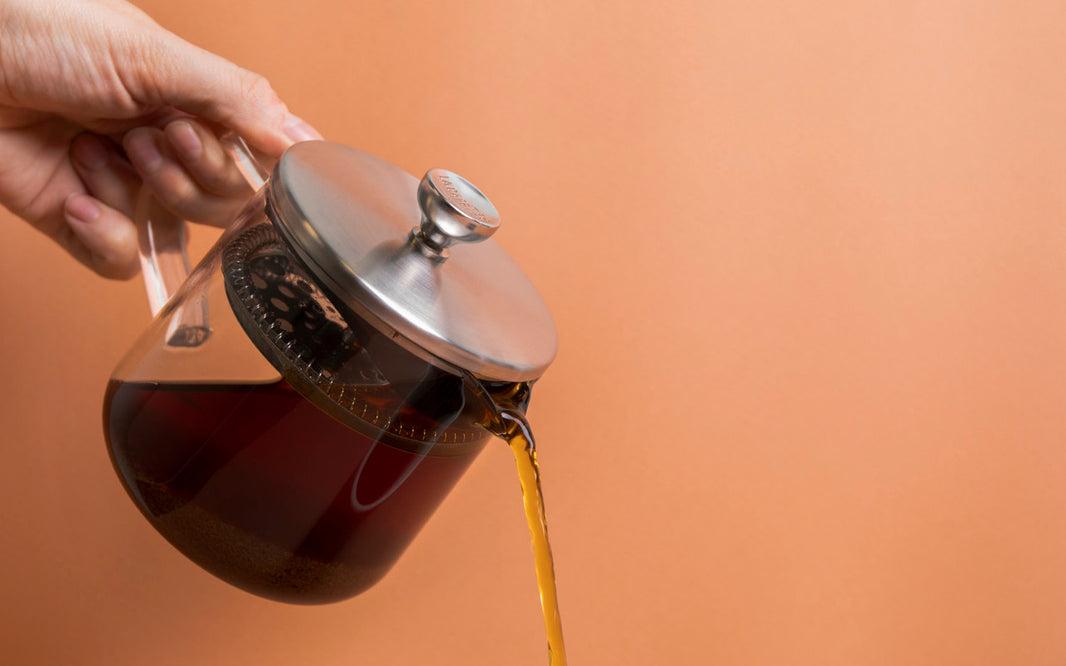 Loose Tea Samples – Miles Tea & Coffee