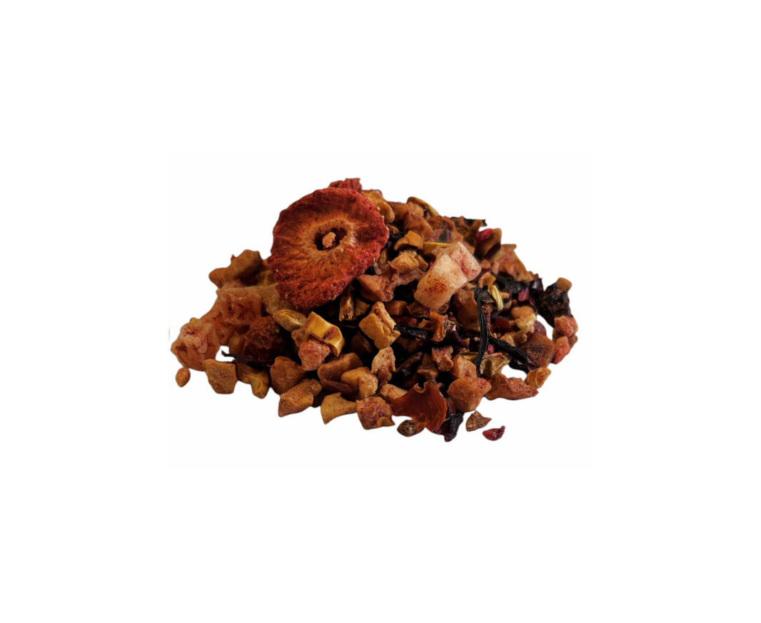 Limited Edition – Miles Tea & Coffee